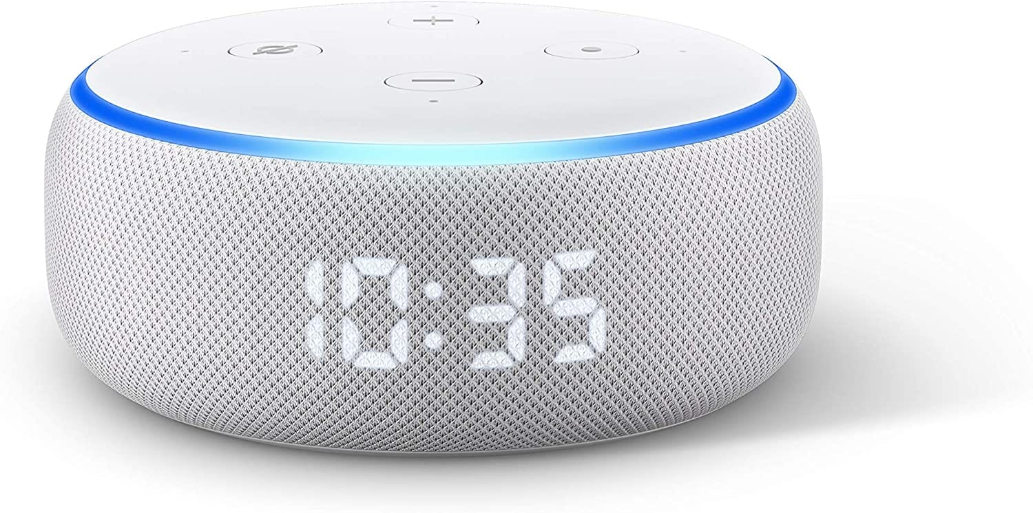 The 10 Best Smart Home Devices for Alexa - The Plug - HelloTech
