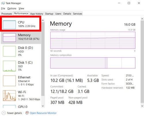What Is RAM, and How Much Memory Do You Need? - The Plug - HelloTech