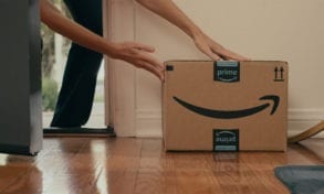 What is Key, Amazon’s In-Home Delivery Service? - The Plug - HelloTech
