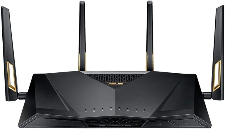 The Best WiFi 6 Routers of 2020 for Any Budget - The Plug - HelloTech