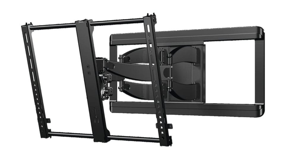 The Best Articulating TV Wall Mounts for 2021 - The Plug - HelloTech