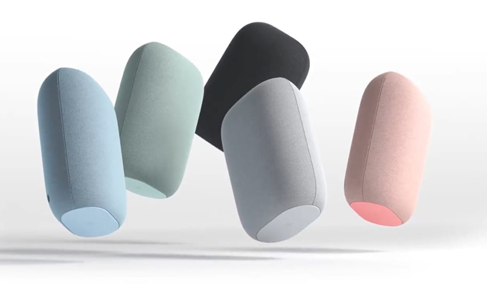 Google Releases New Nest Audio & Nest Thermostat - The Plug - HelloTech