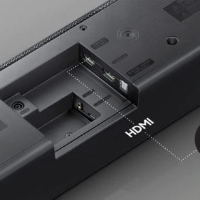 How To Connect Your Soundbar to a TV for the Best Audio Quality - The ...