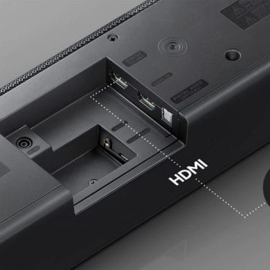 How To Connect Your Soundbar to a TV for the Best Audio Quality - The ...