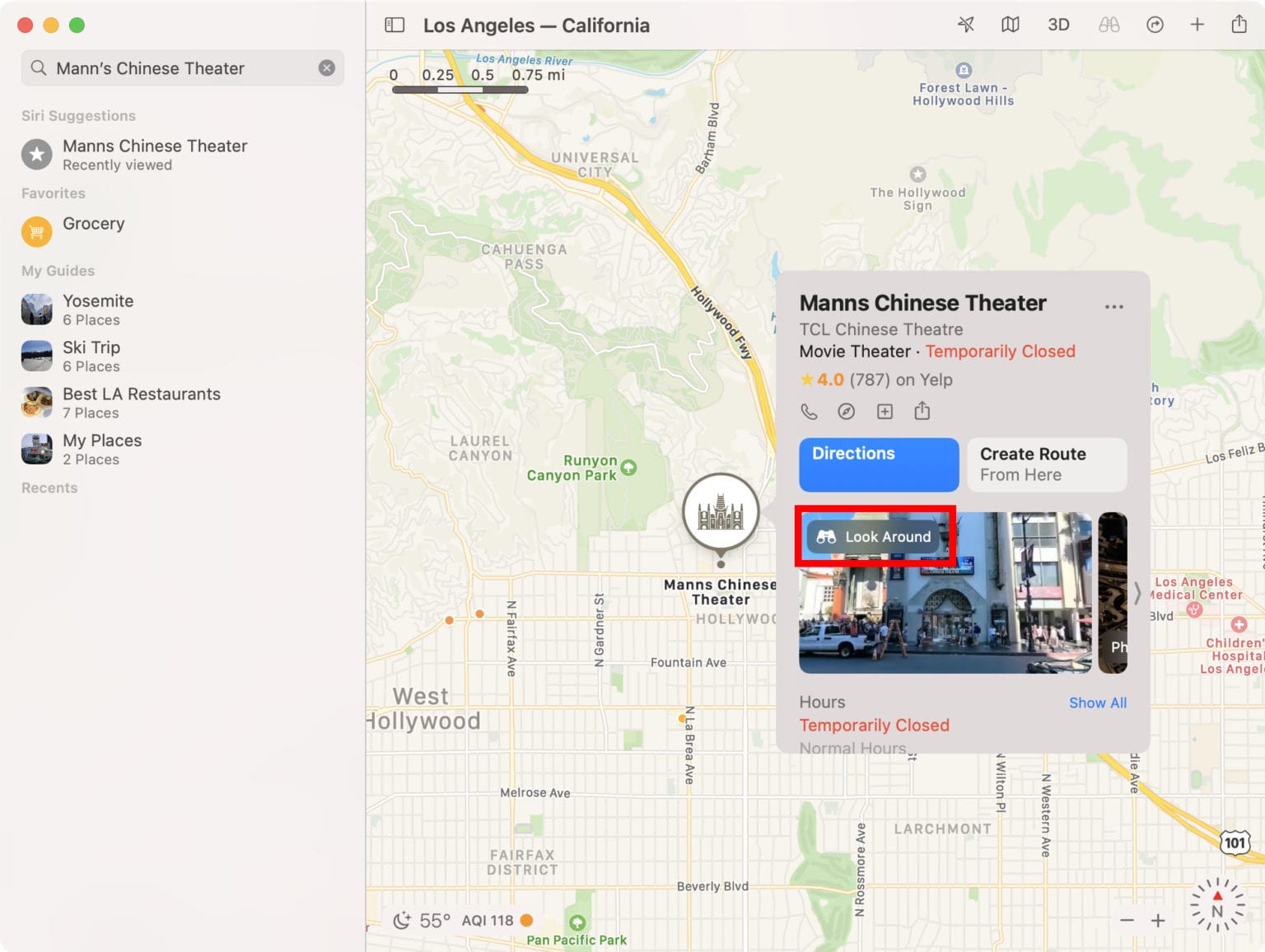 The Coolest New Features You'll Get With macOS Big Sur - The Plug ...