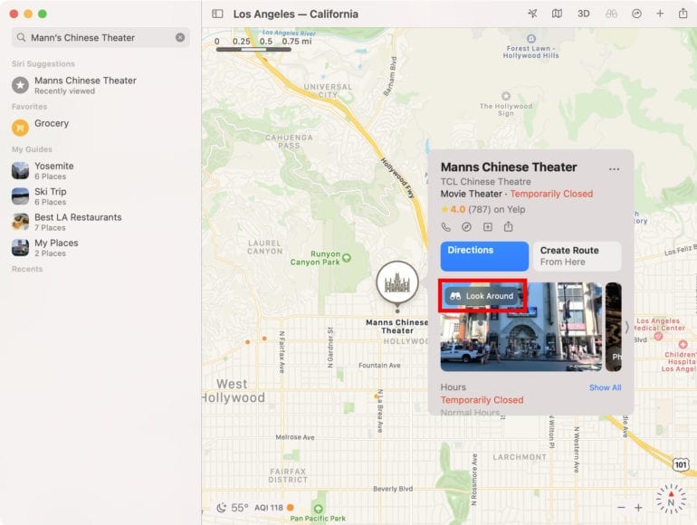 The Coolest New Features You'll Get With macOS Big Sur - The Plug ...