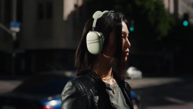 Apple Releases AirPods Max, Its First Over-Ear Headphones - The Plug ...