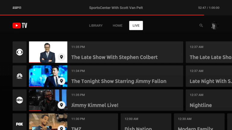 The Best Streaming Services To Replace Your Cable TV - The Plug - HelloTech