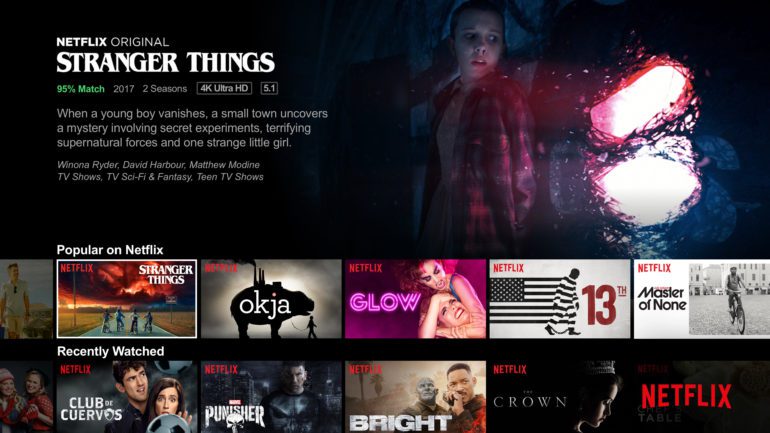 The Best Streaming Services To Replace Your Cable TV - The Plug - HelloTech