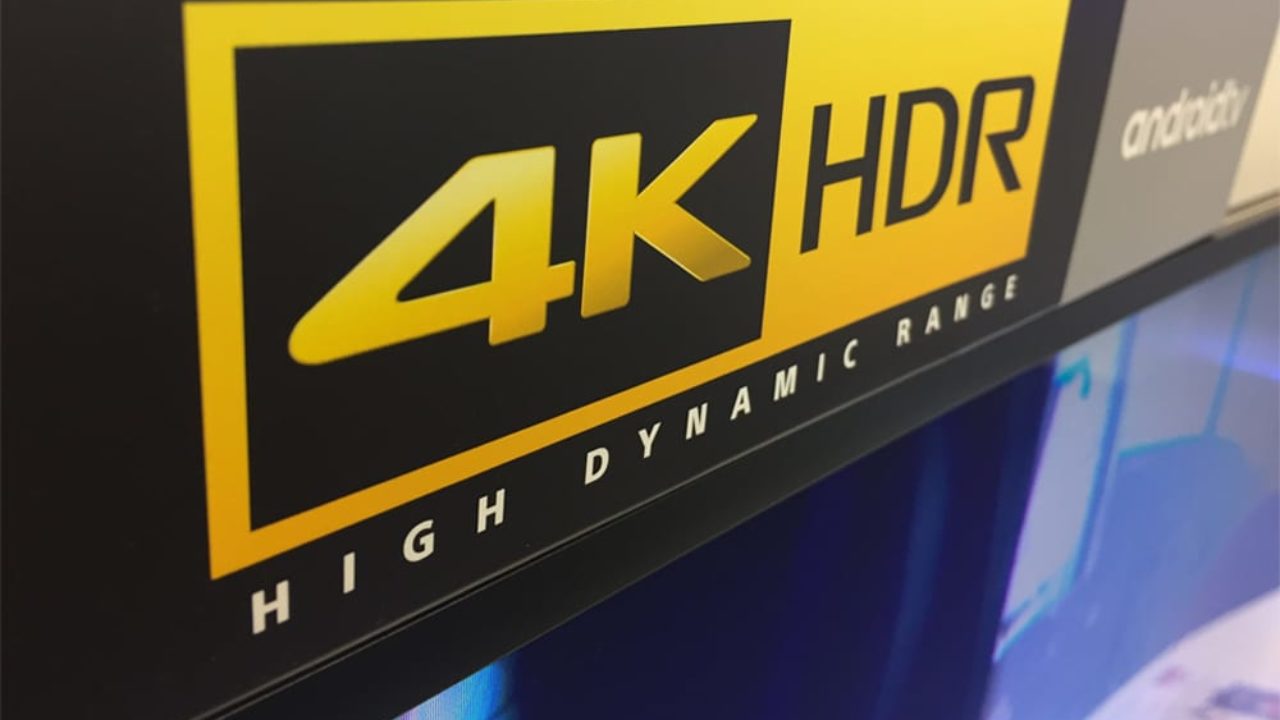 Hdr Hd