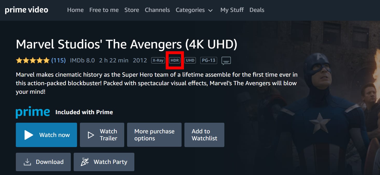 What Is HDR, and What Does It Do? - The Plug - HelloTech