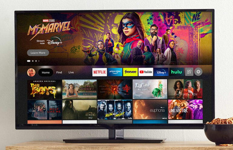 What Is a Fire Stick and How Does It Work? - The Plug - HelloTech