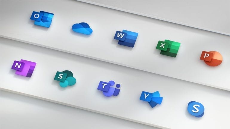 Microsoft Releases Office App for iPad, Announces Office 2021 & More ...