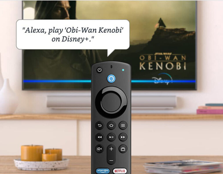 What Is a Fire Stick and How Does It Work? - The Plug - HelloTech