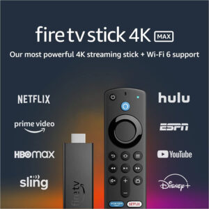 What Is a Fire Stick and How Does It Work? - The Plug - HelloTech