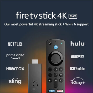What Is a Fire Stick and How Does It Work? - The Plug - HelloTech