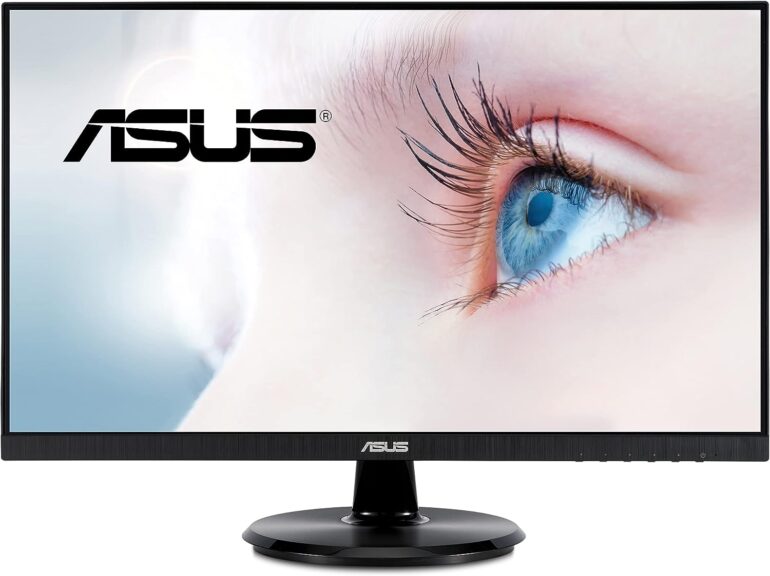 The Best Computer Monitors for 2024 - The Plug - HelloTech