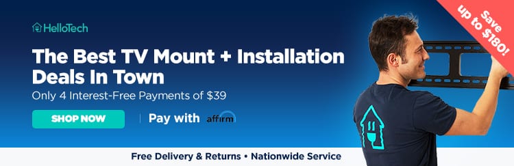 How to Properly Clean a TV Screen - The Plug - HelloTech