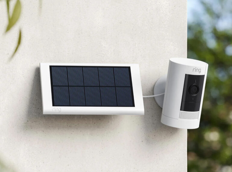 The Best Smart Security Cameras to Keep Your Home Safe - The Plug ...