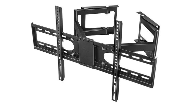 The Best Articulating TV Wall Mounts - The Plug - HelloTech