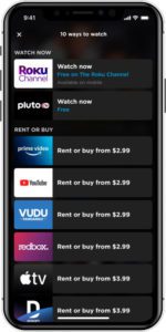 Roku Adds Personalized Recommendations in New Update - The Plug - HelloTech