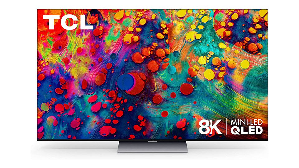 The Best Smart TVs of 2021 For Any Budget - The Plug - HelloTech