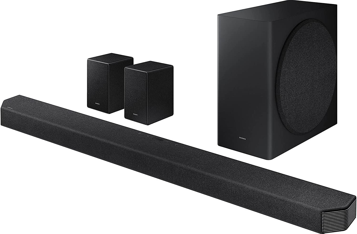 The Best Soundbars for Any Budget - The Plug - HelloTech