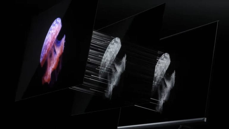 Hisense 2021 TV Lineup Includes First ‘Dual-Cell’ TV In the US - The Plug - HelloTech