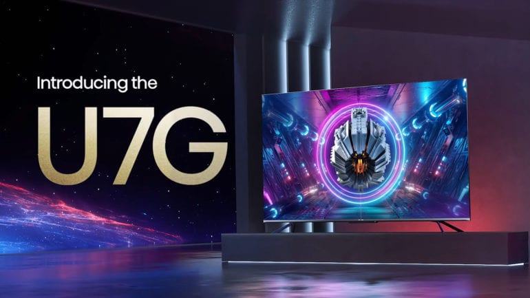 Hisense 2021 TV Lineup Includes First ‘Dual-Cell’ TV In the US - The Plug - HelloTech