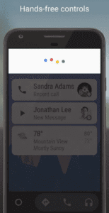 Android Auto Tips to Help You Drive Your Car Comfortably and Safely ...