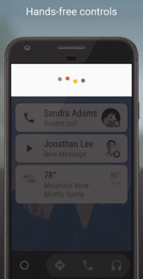 Android Auto Tips to Help You Drive Your Car Comfortably and Safely ...