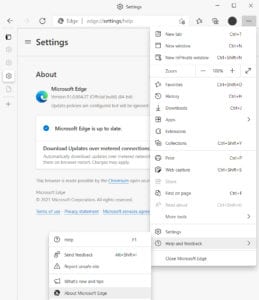 Microsoft Updates Edge, Claims It's Now ‘the Best Performing Browser ...