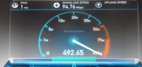 Diagnosing a Very Slow Download Speed - The Plug - HelloTech