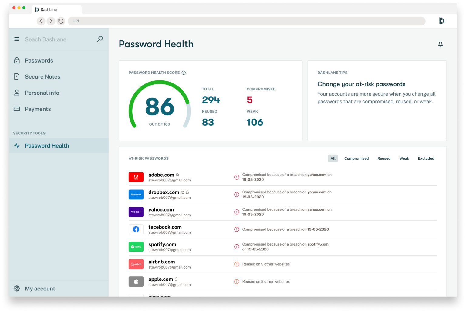 The Best Password Managers for Any Device - The Plug - HelloTech