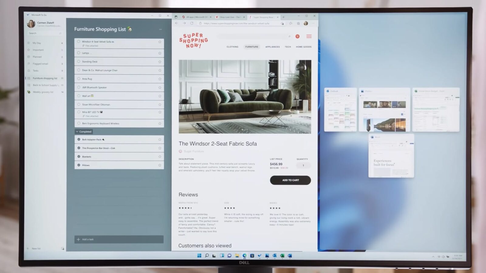 The Best New Features You’ll Get With Windows 11 - The Plug - HelloTech