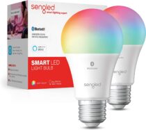The Best Smart Light Bulbs - The Plug - HelloTech