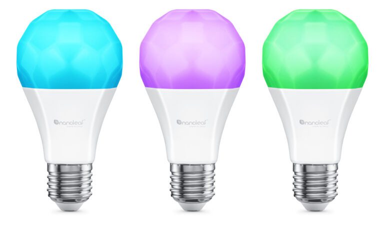 The Best Smart Light Bulbs - The Plug - HelloTech