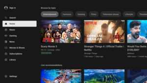 The Best Free Apps for Your Fire TV Stick - The Plug - HelloTech