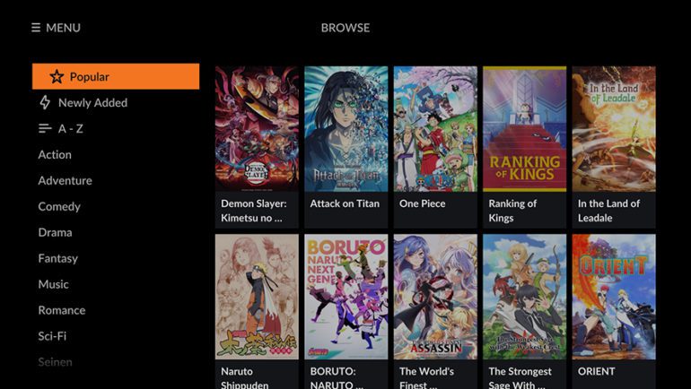 The Best Free Apps for Your Fire TV Stick - The Plug - HelloTech