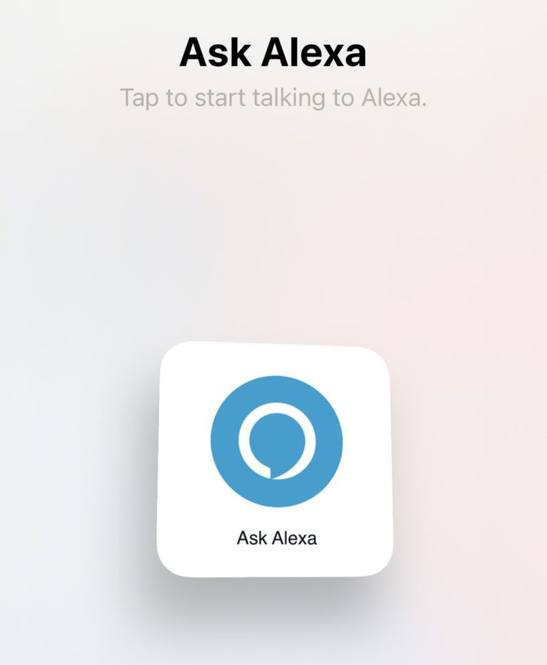 Google Maps and Amazon Alexa Get New iPhone Widgets - The Plug - HelloTech