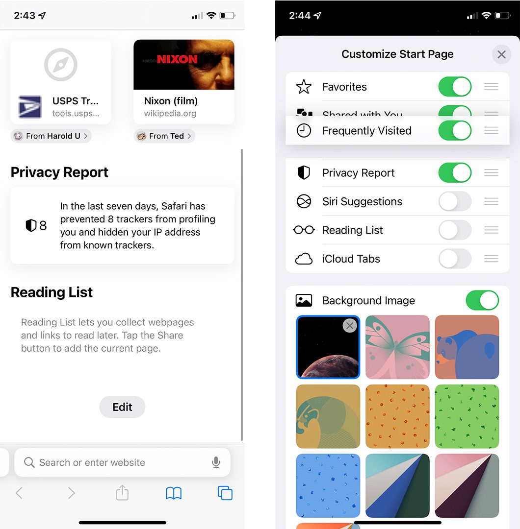 The Best New iOS 15 Features and How to Use Them - The Plug - HelloTech