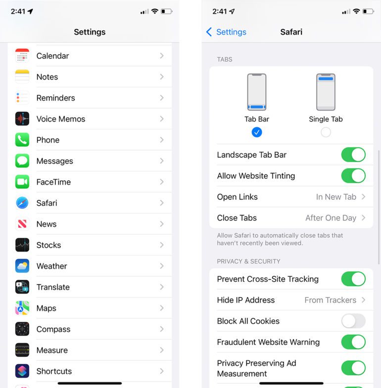 The Best New iOS 15 Features and How to Use Them - The Plug - HelloTech