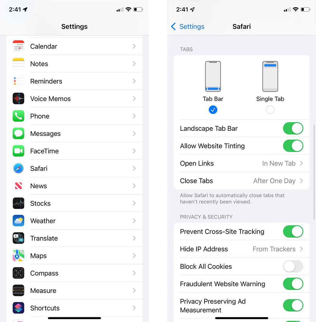 The Best New iOS 15 Features and How to Use Them - The Plug - HelloTech