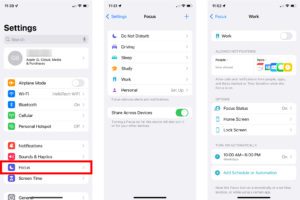 The Best New iOS 15 Features and How to Use Them - The Plug - HelloTech