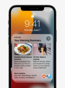 The Best New iOS 15 Features and How to Use Them - The Plug - HelloTech