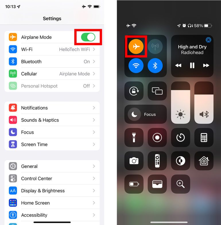 How to Charge Your iPhone Faster - The Plug - HelloTech How to Charge Your iPhone Faster - The Plug - HelloTech