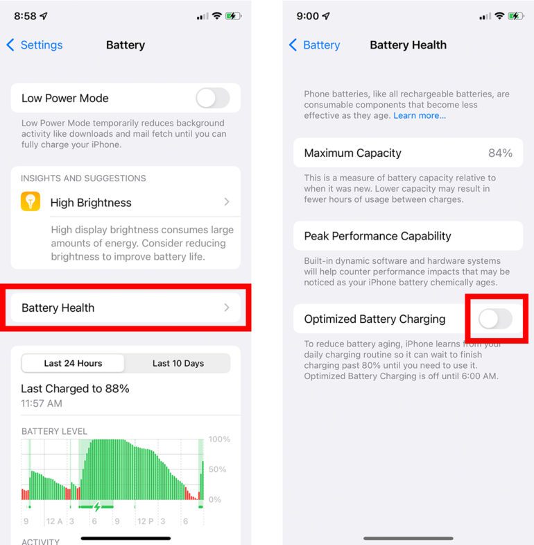 How to Charge Your iPhone Faster - The Plug - HelloTech How to Charge Your iPhone Faster - The Plug - HelloTech