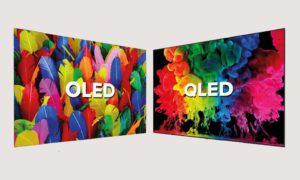 LED vs QLED vs OLED TVs, What’s the Difference? - The Plug - HelloTech