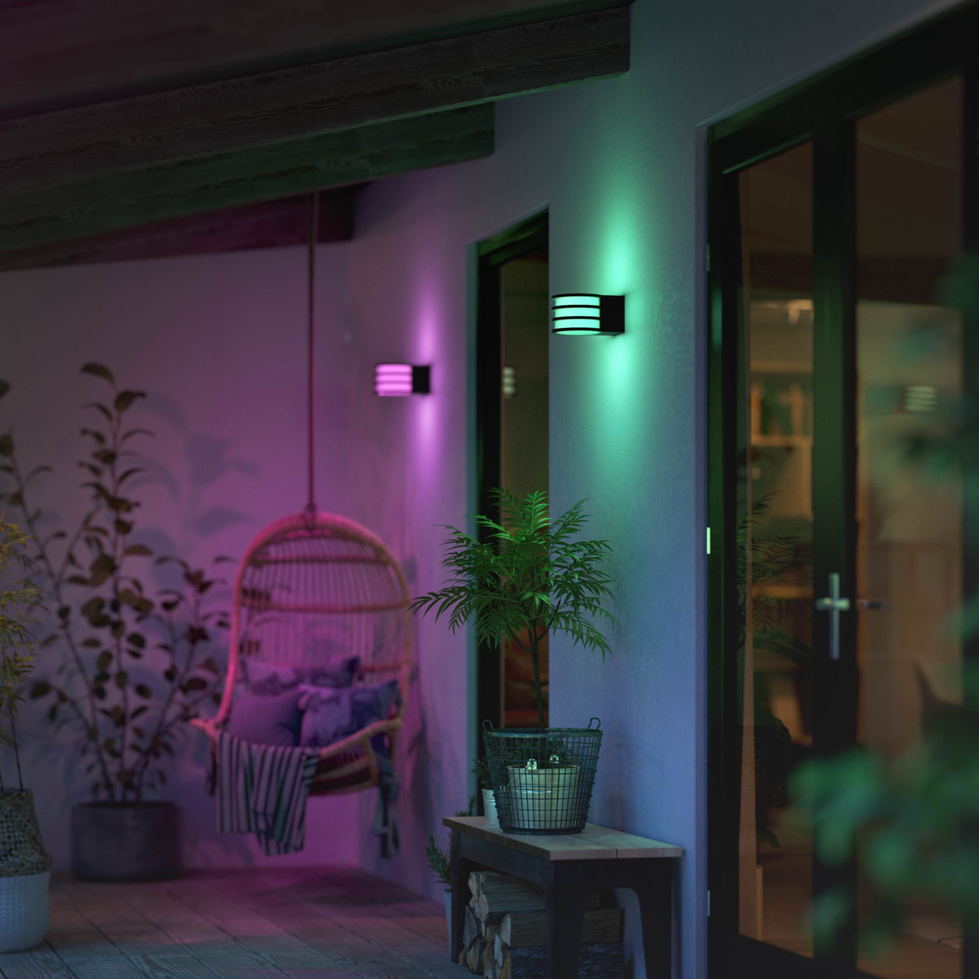 Philips Hue Adds New Smart Lights to Illuminate the Outdoors - The Plug ...