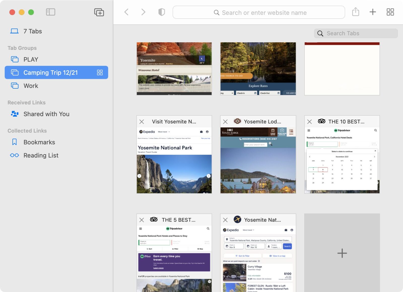 The Best New macOS Monterey Features and How to Use Them - The Plug ...